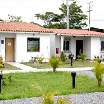 Civilian House