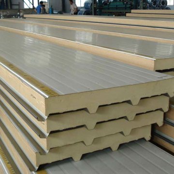 Prefabricated Waterproof Wall Panel
